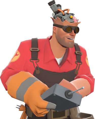 Esprit du maître - Official TF2 Wiki | Official Team Fortress Wiki