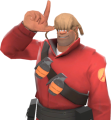 Cangrejo Cerebral - Official TF2 Wiki | Official Team Fortress Wiki