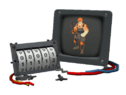 Dead Ringer - Official TF2 Wiki | Official Team Fortress Wiki