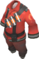 Trickster's Turnout Gear - Official TF2 Wiki | Official Team Fortress Wiki