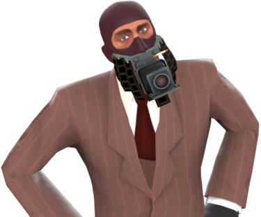 Megapixel Beard - Official TF2 Wiki | Official Team Fortress Wiki