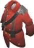 Torcher's Trench Coat - Official TF2 Wiki | Official Team Fortress Wiki