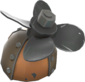 Pyro's Boron Beanie - Official TF2 Wiki | Official Team Fortress Wiki