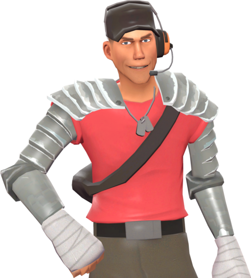 Courtly Cuirass - Official TF2 Wiki | Official Team Fortress Wiki