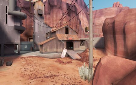 Vector - Official TF2 Wiki | Official Team Fortress Wiki
