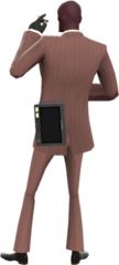 File:Spy jungle inferno contracker.png - Official TF2 Wiki | Official ...