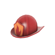 Brigade Helm - Official TF2 Wiki | Official Team Fortress Wiki