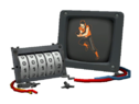 Dead Ringer - Official TF2 Wiki | Official Team Fortress Wiki