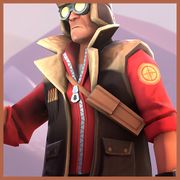 Marksman's Mohair - Official TF2 Wiki | Official Team Fortress Wiki