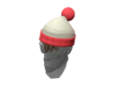 Beanie - Official TF2 Wiki | Official Team Fortress Wiki