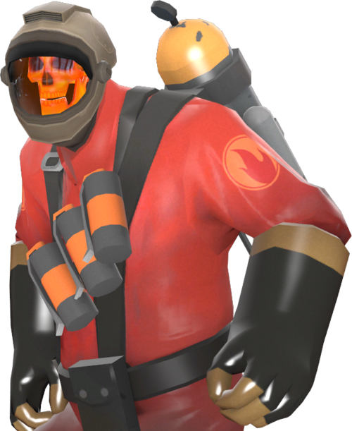 Spectralnaut - Official TF2 Wiki | Official Team Fortress Wiki