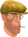 Checkered Past - Official TF2 Wiki | Official Team Fortress Wiki