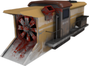 Train - Official TF2 Wiki | Official Team Fortress Wiki