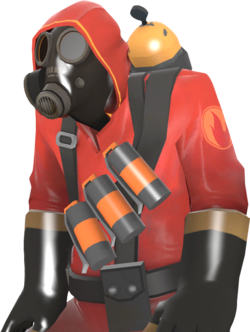 Pyromancer's Hood - Official TF2 Wiki | Official Team Fortress Wiki