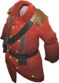 Torcher's Trench Coat - Official TF2 Wiki | Official Team Fortress Wiki