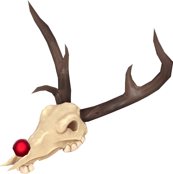 File:RED Necroprancer.png - Official TF2 Wiki | Official Team Fortress Wiki