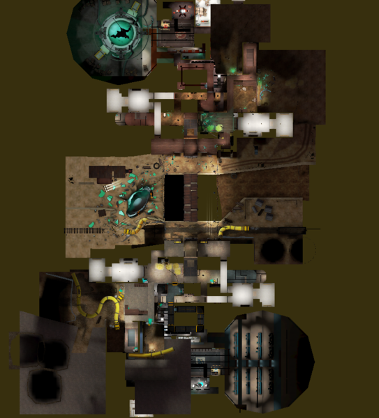 File:2Fort Invasion overview.png - Official TF2 Wiki | Official Team ...