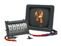 Dead Ringer - Official TF2 Wiki | Official Team Fortress Wiki