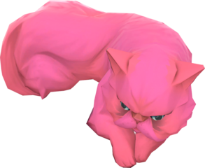 File:Painted Harry FF69B4.png - Official TF2 Wiki | Official Team ...