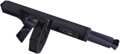 Super Nailgun (Classic) - Official TF2 Wiki | Official Team Fortress Wiki