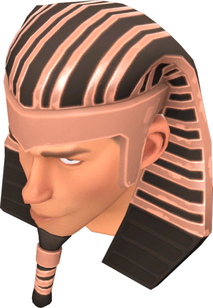 File:Painted Crown of the Old Kingdom E9967A.png - Official TF2 Wiki ...