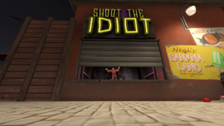 File:Pier shoot the idiot.png - Official TF2 Wiki | Official Team ...