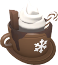 Горячий шапколад - Official TF2 Wiki | Official Team Fortress Wiki