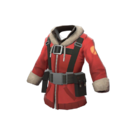 Cold Snap Coat - Official TF2 Wiki | Official Team Fortress Wiki