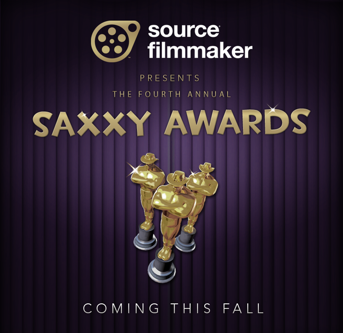 Fourth Annual Saxxy Awards Official Tf2 Wiki Official Team Fortress