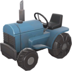 Texas Truckin' - Official TF2 Wiki | Official Team Fortress Wiki