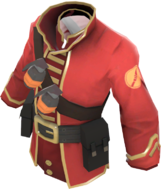 Hornblower - Official TF2 Wiki | Official Team Fortress Wiki