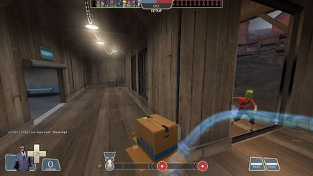 Glitches - Official TF2 Wiki | Official Team Fortress Wiki