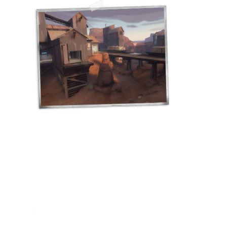 Badlands (King of the Hill) - Official TF2 Wiki | Official Team ...