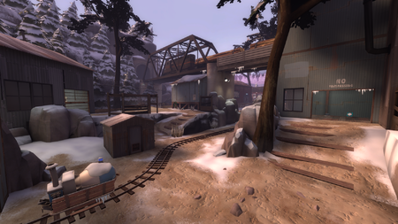 Rumford - Official TF2 Wiki | Official Team Fortress Wiki
