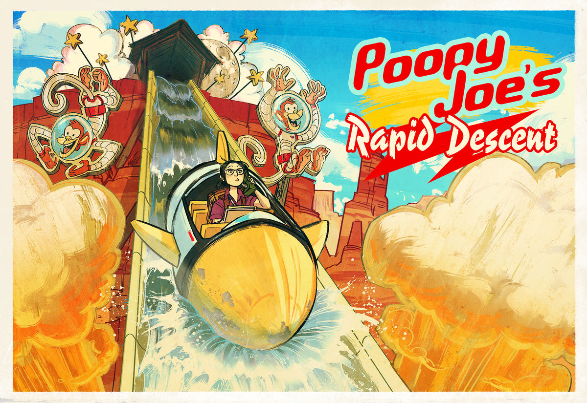 File:Tough break postcard poopyjoe.jpg - Official TF2 Wiki | Official ...