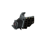 Megapixel Beard - Official TF2 Wiki | Official Team Fortress Wiki
