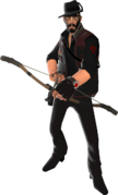 VS Saxton Hale Mode (custom game mode) - Official TF2 Wiki | Official ...