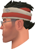 Slick Cut - Official TF2 Wiki | Official Team Fortress Wiki