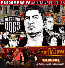 Lote de la Tríada - Official TF2 Wiki | Official Team Fortress Wiki