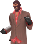 Aloha Apparel - Official TF2 Wiki | Official Team Fortress Wiki
