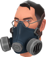 Medi-Mask - Official TF2 Wiki | Official Team Fortress Wiki