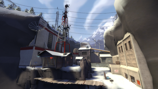 Haarp - Official TF2 Wiki | Official Team Fortress Wiki