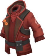 Firebrand - Official TF2 Wiki | Official Team Fortress Wiki