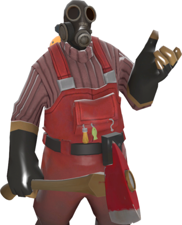 Water Waders - Official TF2 Wiki | Official Team Fortress Wiki