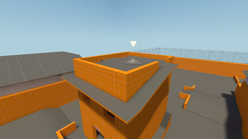 File:Orange X tower middlecontrolpoint.jpg - Official TF2 Wiki ...