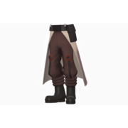 Lo-Grav Loafers - Official TF2 Wiki | Official Team Fortress Wiki