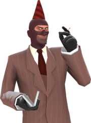 Party Hat - Official TF2 Wiki | Official Team Fortress Wiki