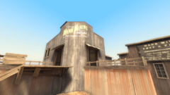 Coal Town - Official TF2 Wiki | Official Team Fortress Wiki