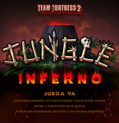 Category:Jungle Inferno Update/es - Official TF2 Wiki | Official Team ...