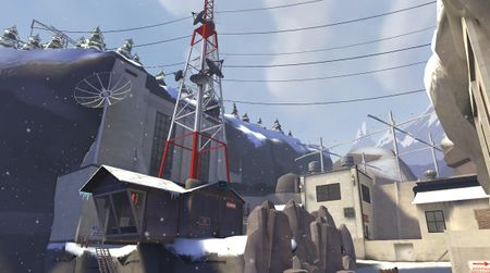 HAARP - Official TF2 Wiki | Official Team Fortress Wiki